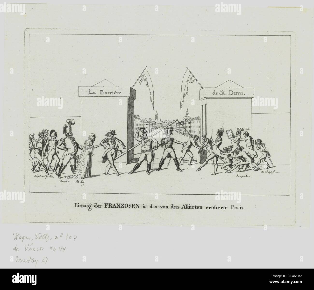 Former rulers hi-res stock photography and images - Alamy