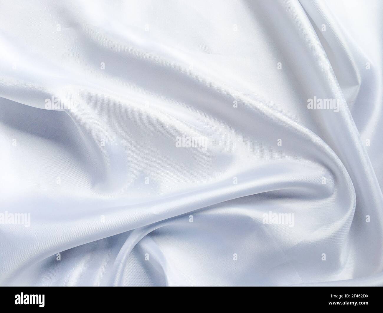 Smooth white cloth texture background. template wallpaper for wedding ...
