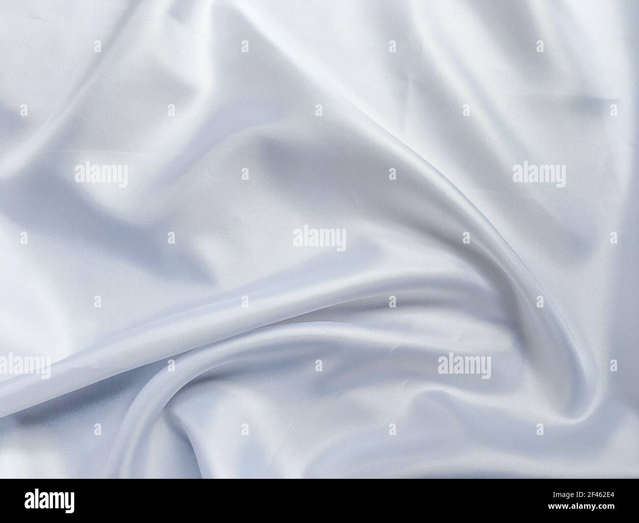 Smooth white cloth texture background. template wallpaper for wedding ...