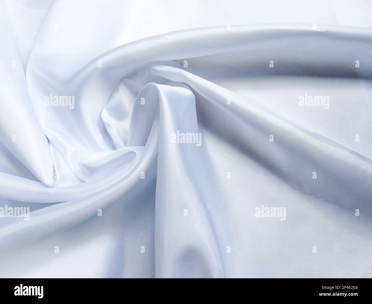 Smooth white cloth texture background. template wallpaper for wedding ...