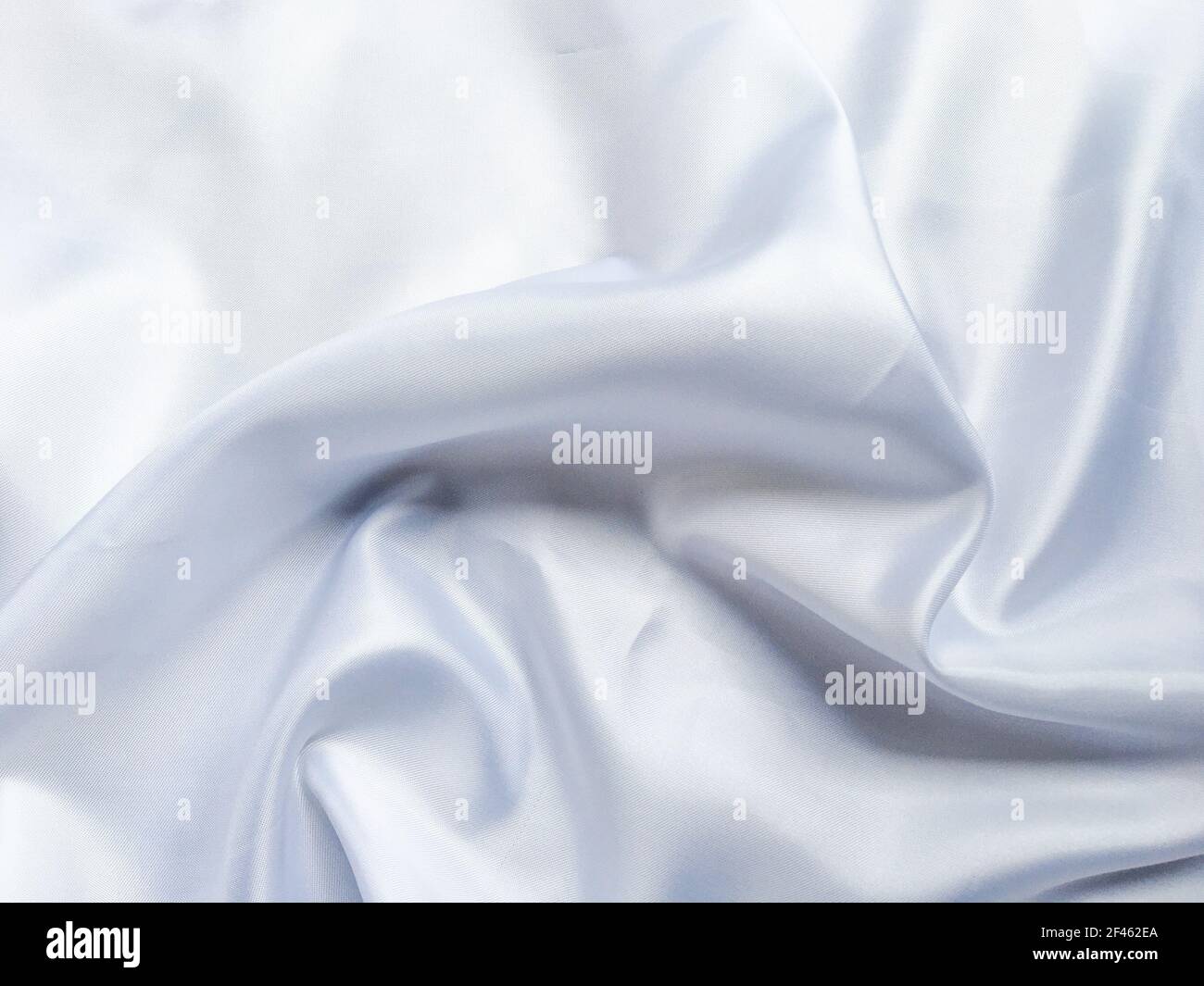 Smooth white cloth texture background. template wallpaper for wedding ...