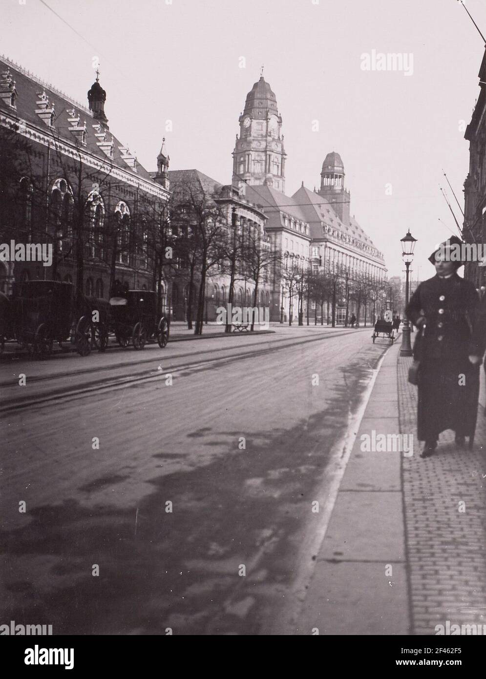 Dr Kulz Ring 15 Dresden