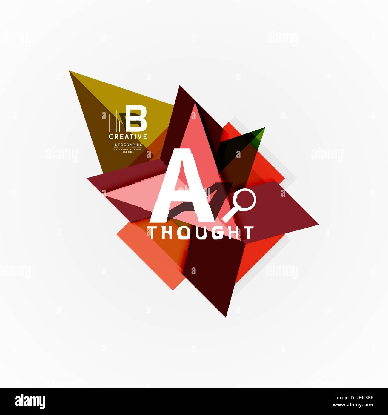 Paper option steps diagram infographic layout. Paper option steps ...