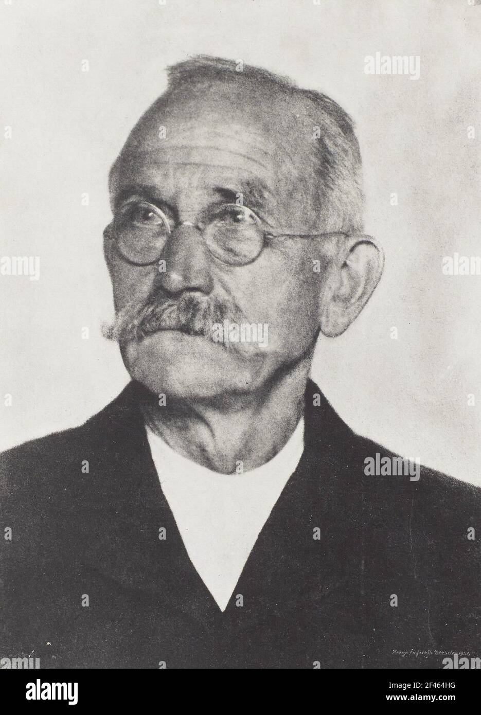 Vater historical hi-res stock photography and images - Alamy