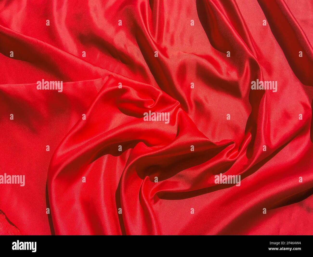 Abstract red background abstract curvy background hi-res stock ...