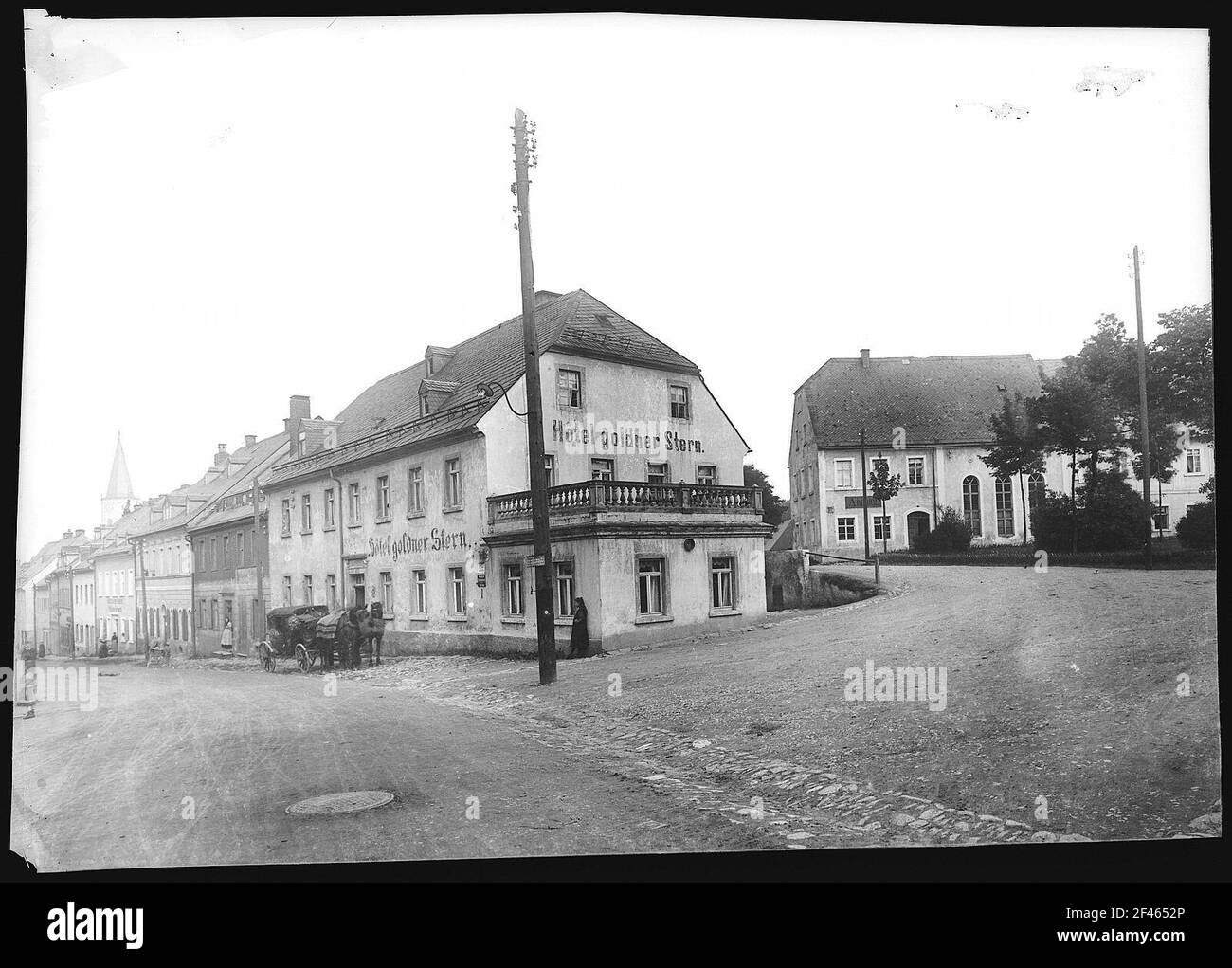 Goldner Black and White Stock Photos & Images - Alamy