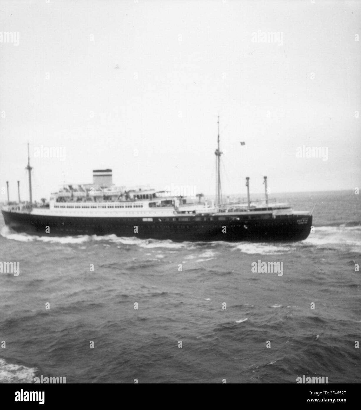 Patria Black and White Stock Photos & Images - Alamy