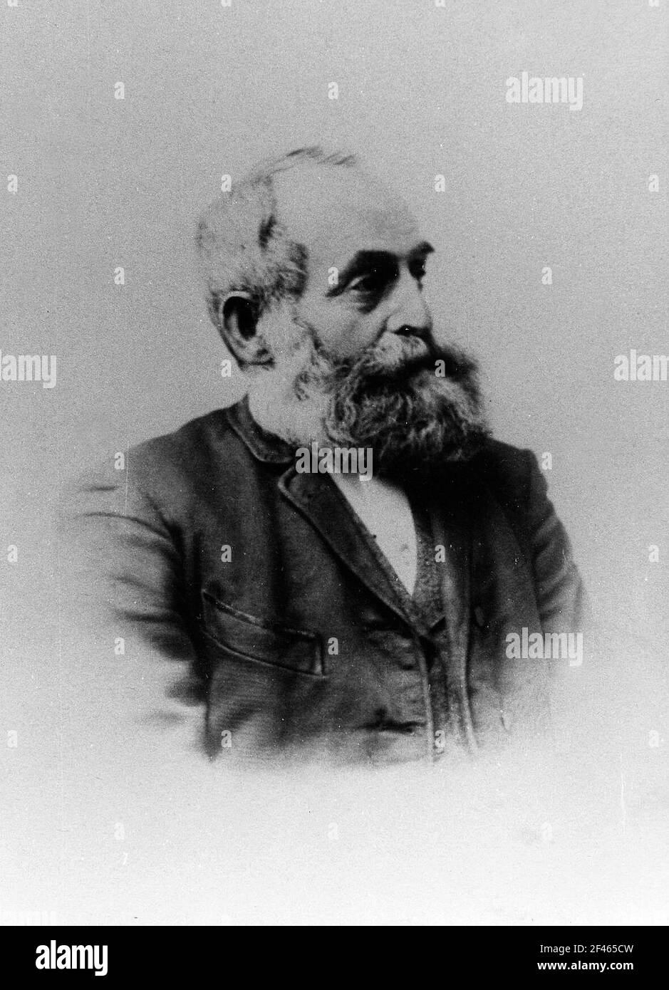 Karl Samuel Leberecht Hermann