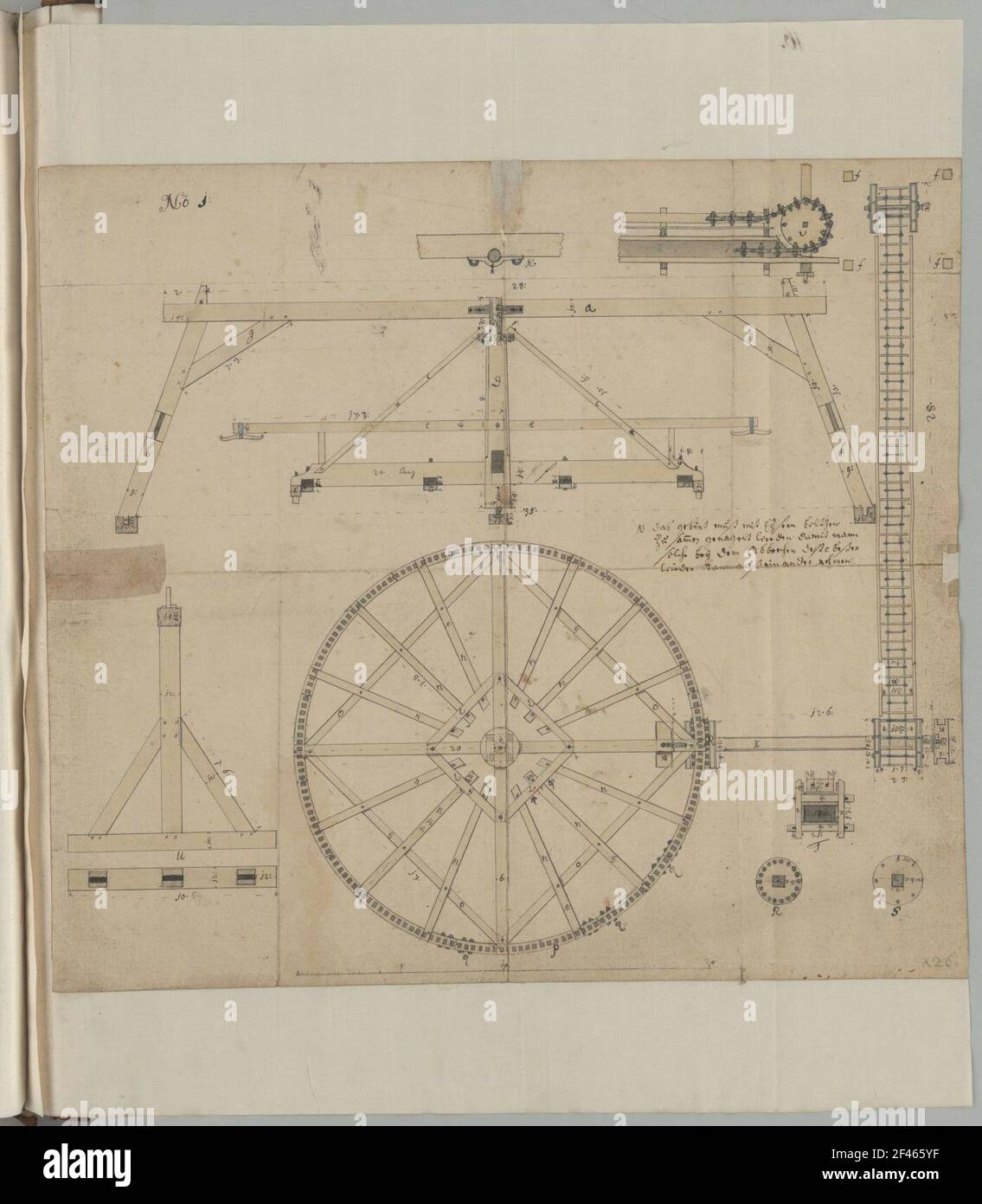 Early agricultural drawings hi-res stock photography and images - Alamy