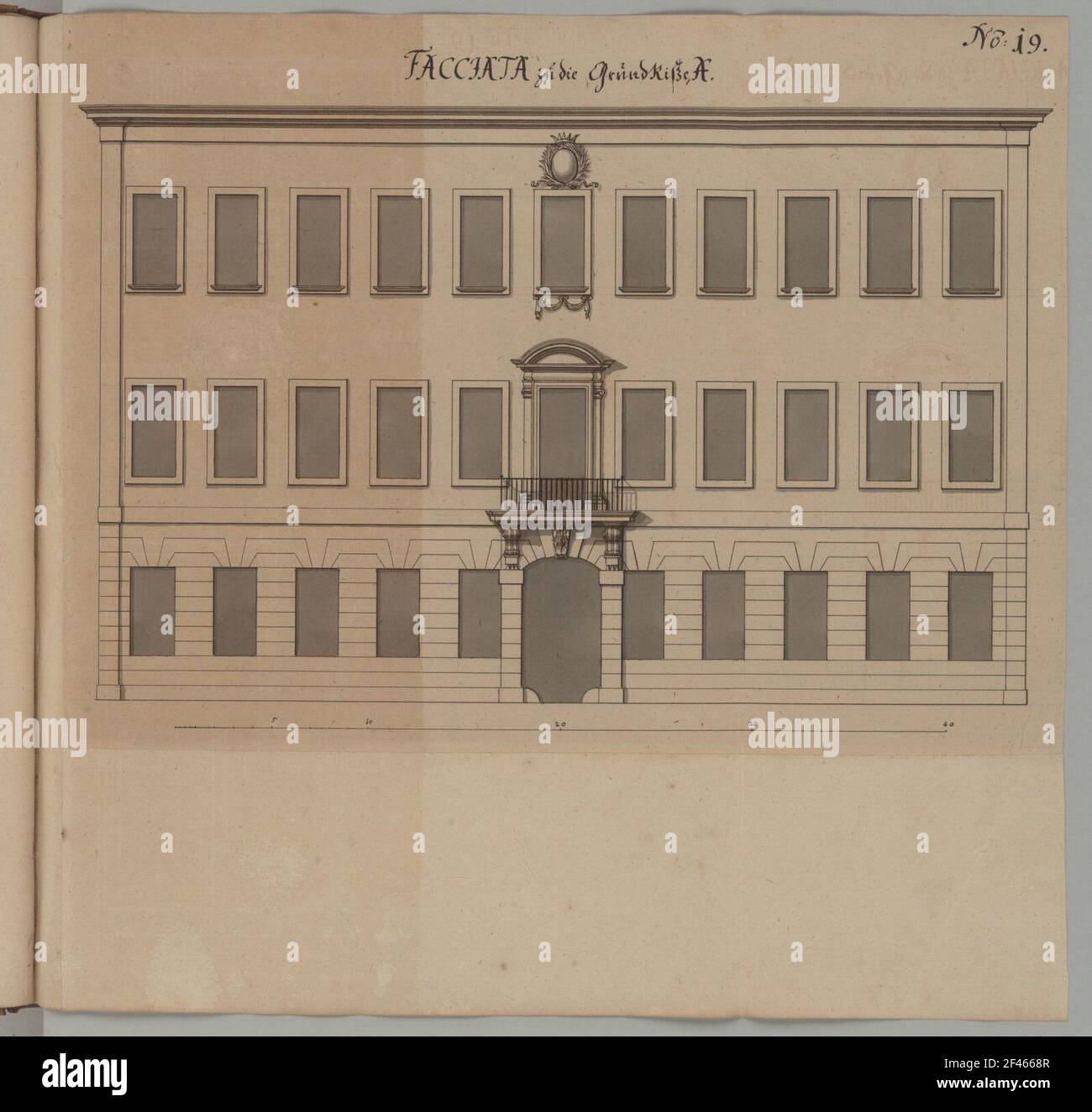 Facade optimization hi-res stock photography and images - Alamy