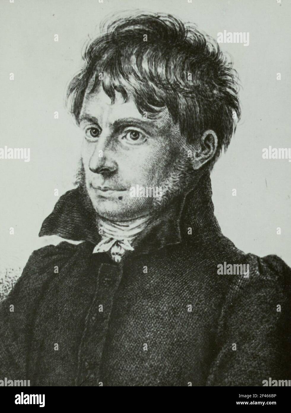 Joseph gorres hi-res stock photography and images - Alamy