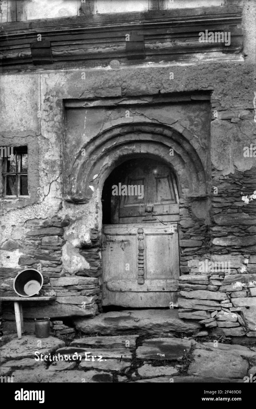 Niche architectural feature hi-res stock photography and images - Alamy