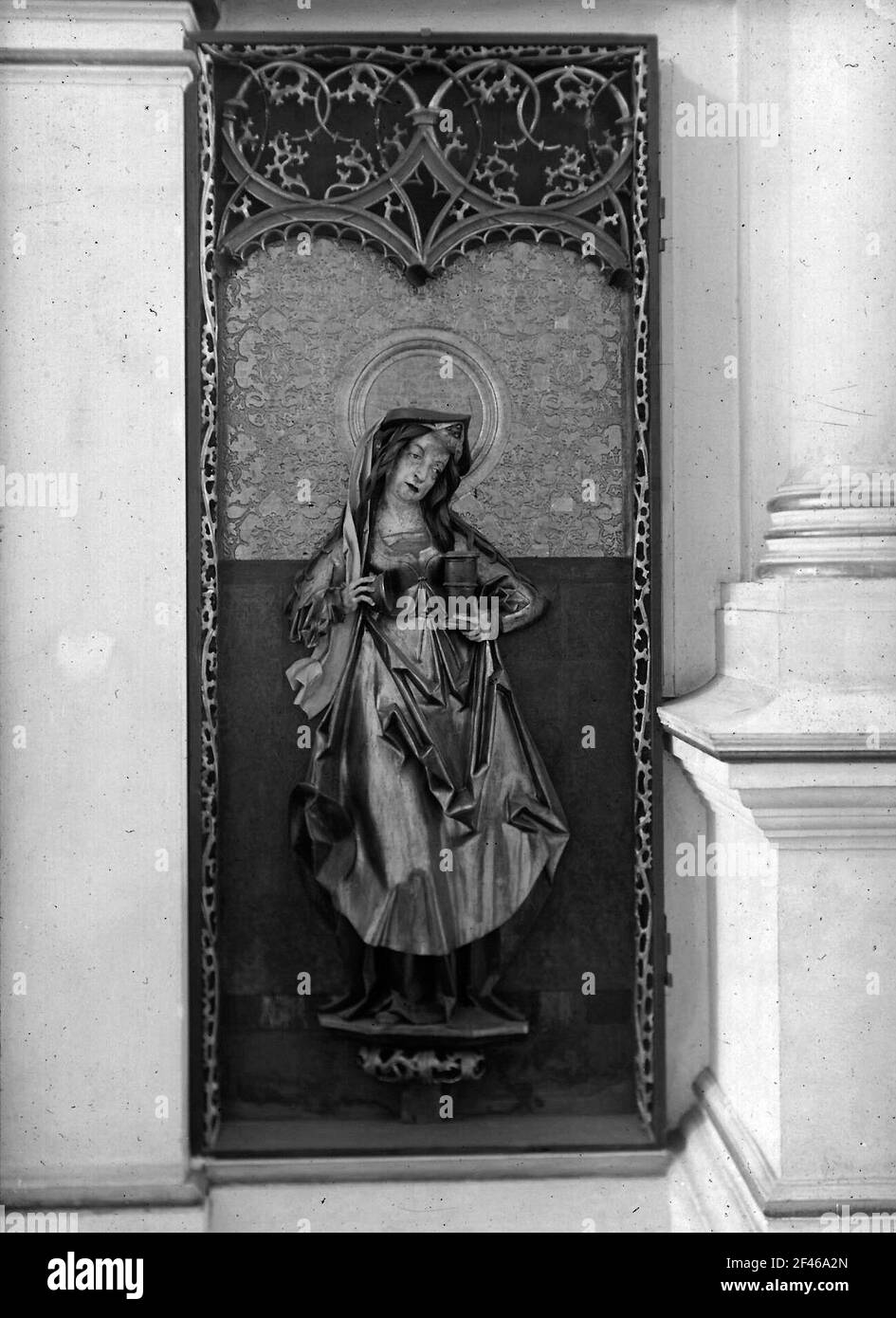 Figure with symbols Black and White Stock Photos & Images - Alamy