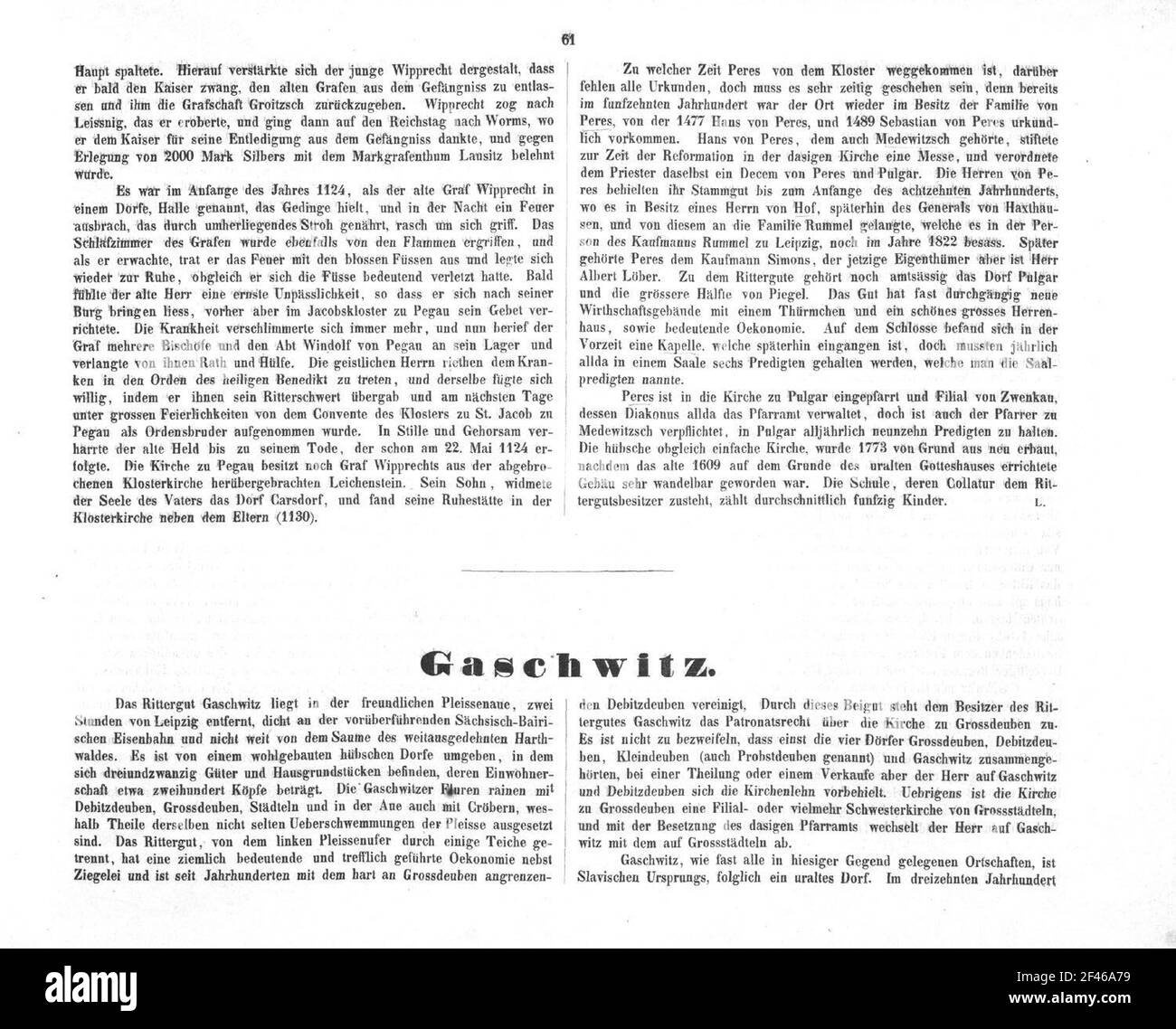 Gauch hi-res stock photography and images - Alamy