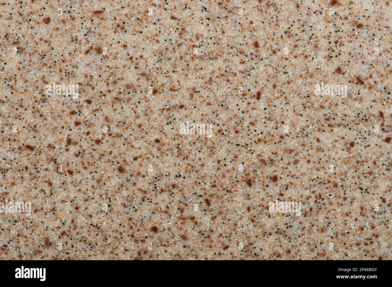 Surface of brown smooth stone background close up view Stock Photo - Alamy