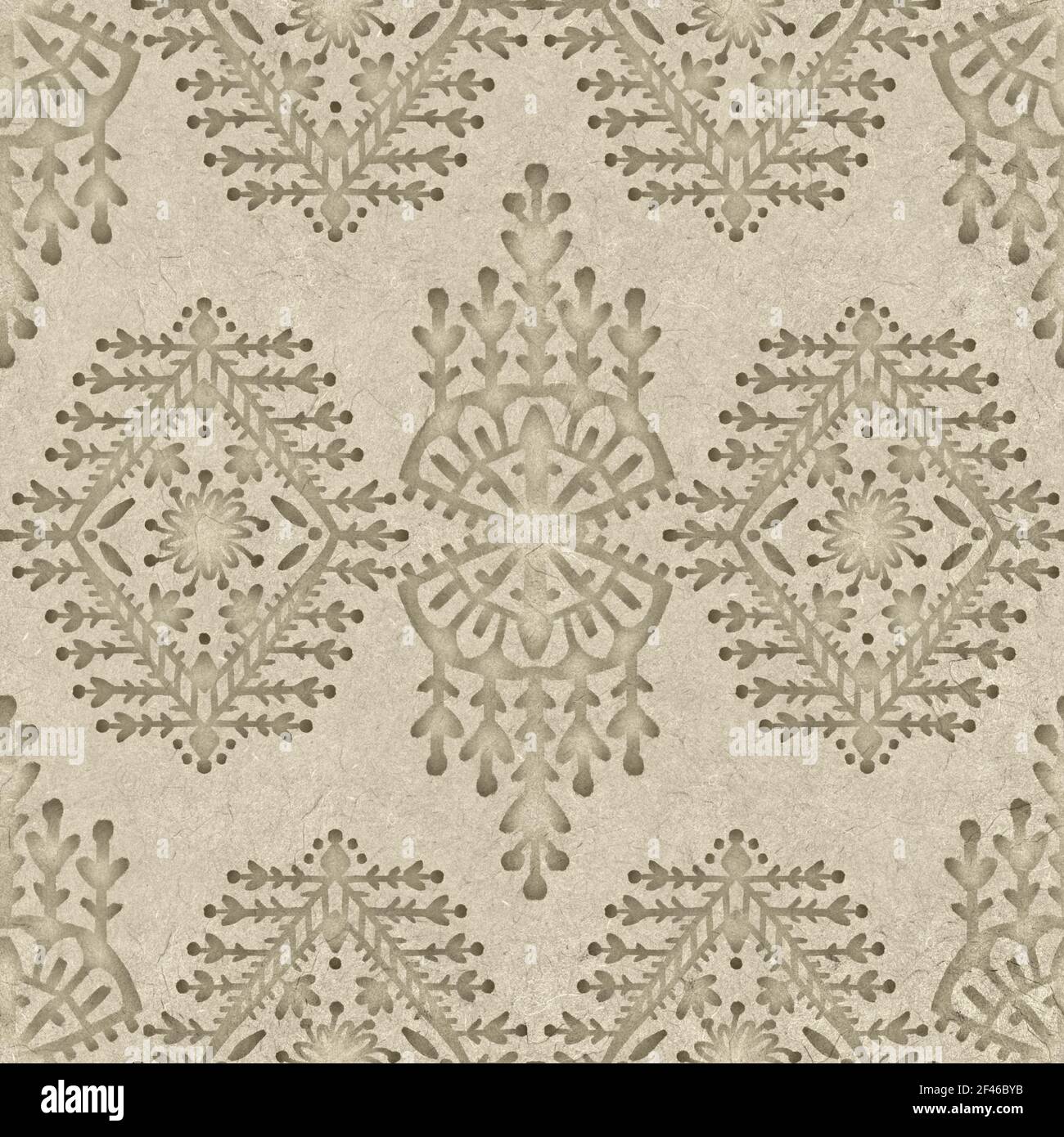 Seamless embossed paper texture for surface print Stock Photo - Alamy