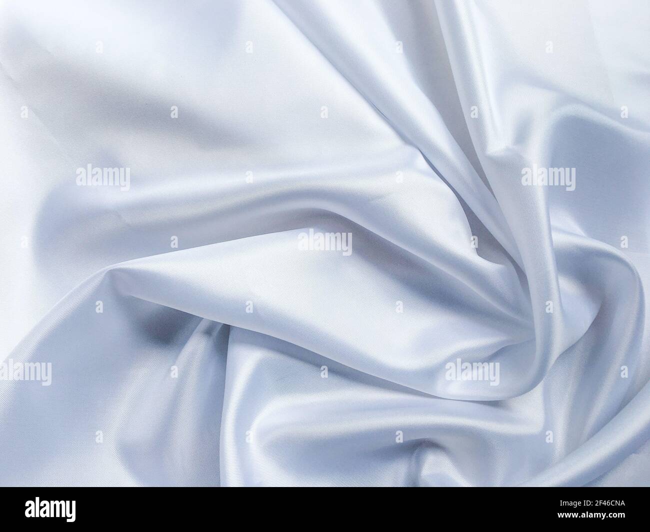 Smooth white cloth texture background. template wallpaper for wedding ...