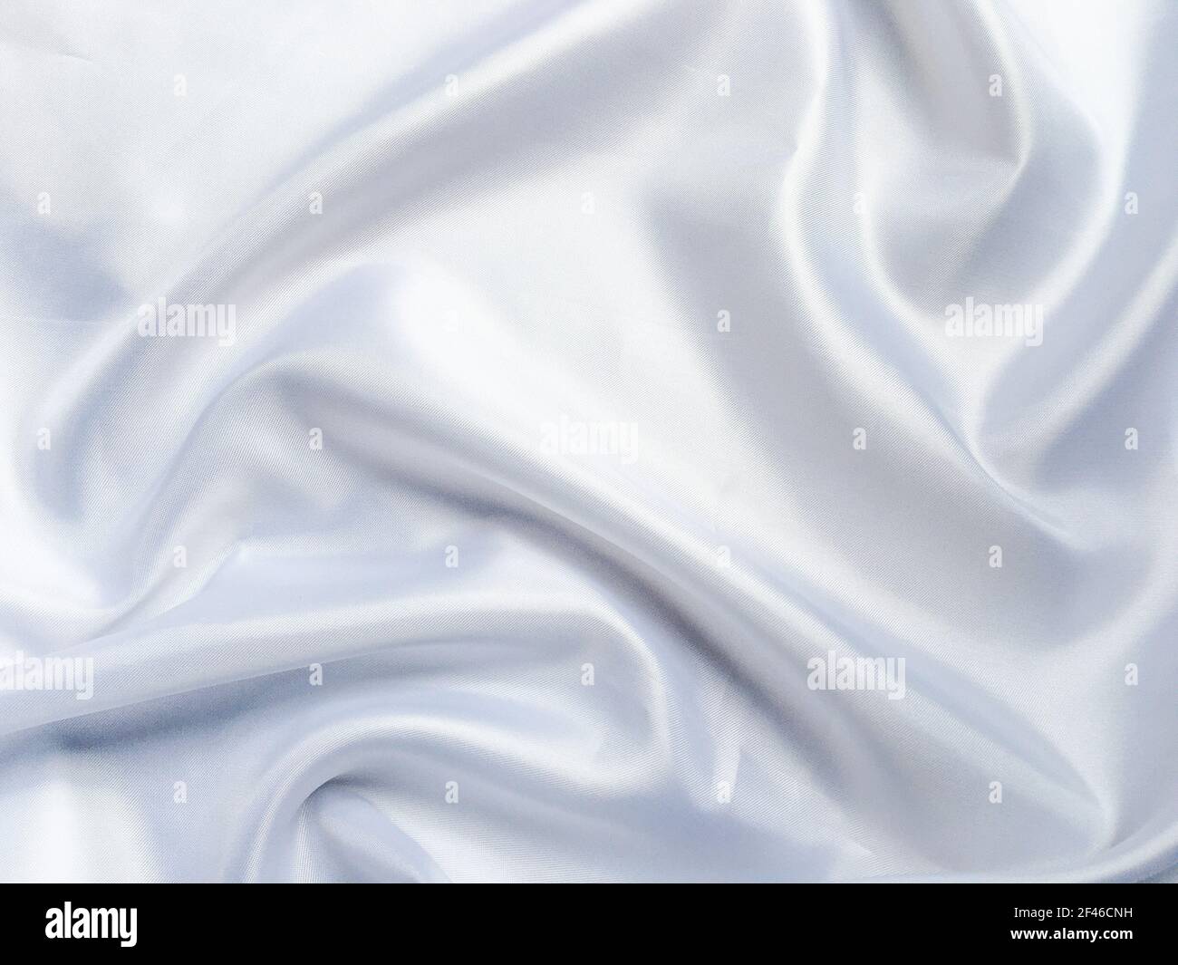 Smooth white cloth texture background. template wallpaper for wedding ...