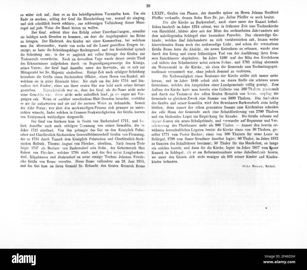 Countryside postcard Black and White Stock Photos & Images - Alamy