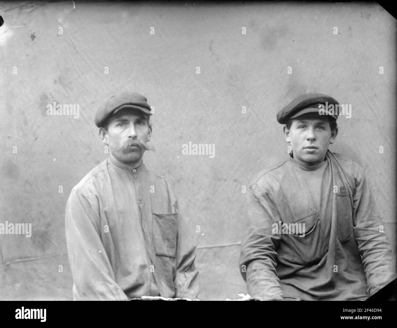 Arbeiter Black and White Stock Photos & Images - Alamy