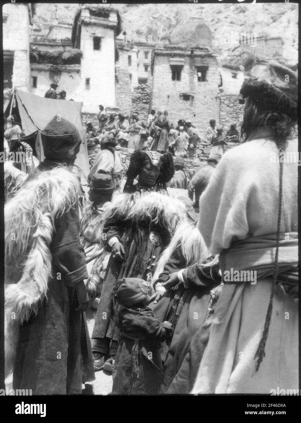 Hemis Black and White Stock Photos & Images - Alamy