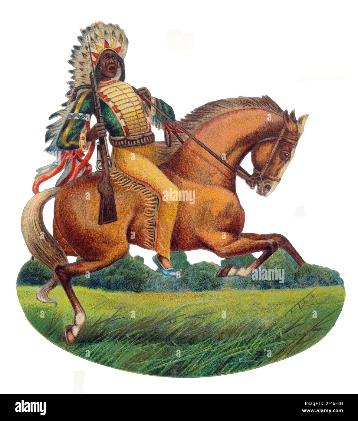 Clipart De Jefe Indio The Jefe Indio" Belt Buckle – Buckle And Hide