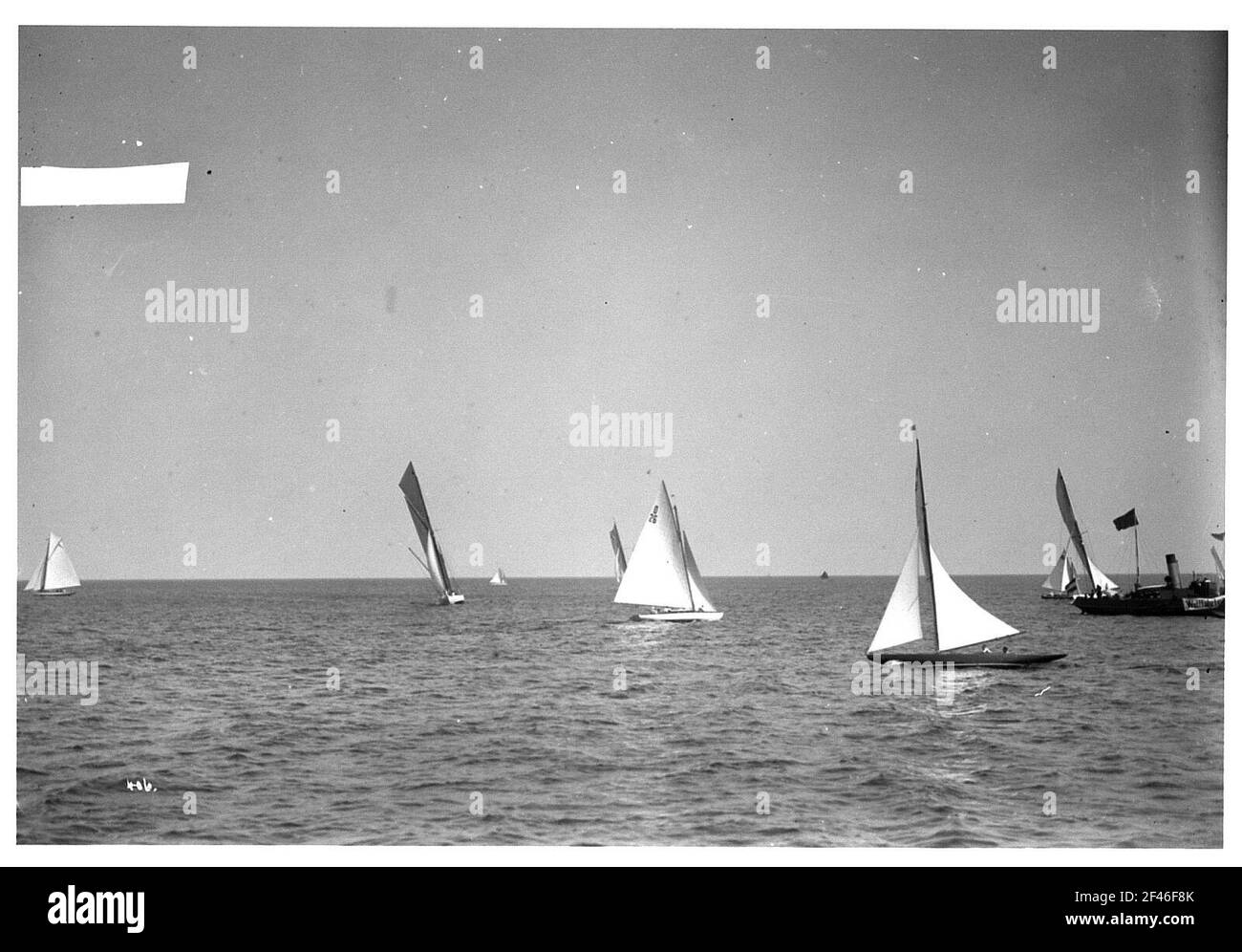 Power wind sea Cut Out Stock Images & Pictures - Alamy