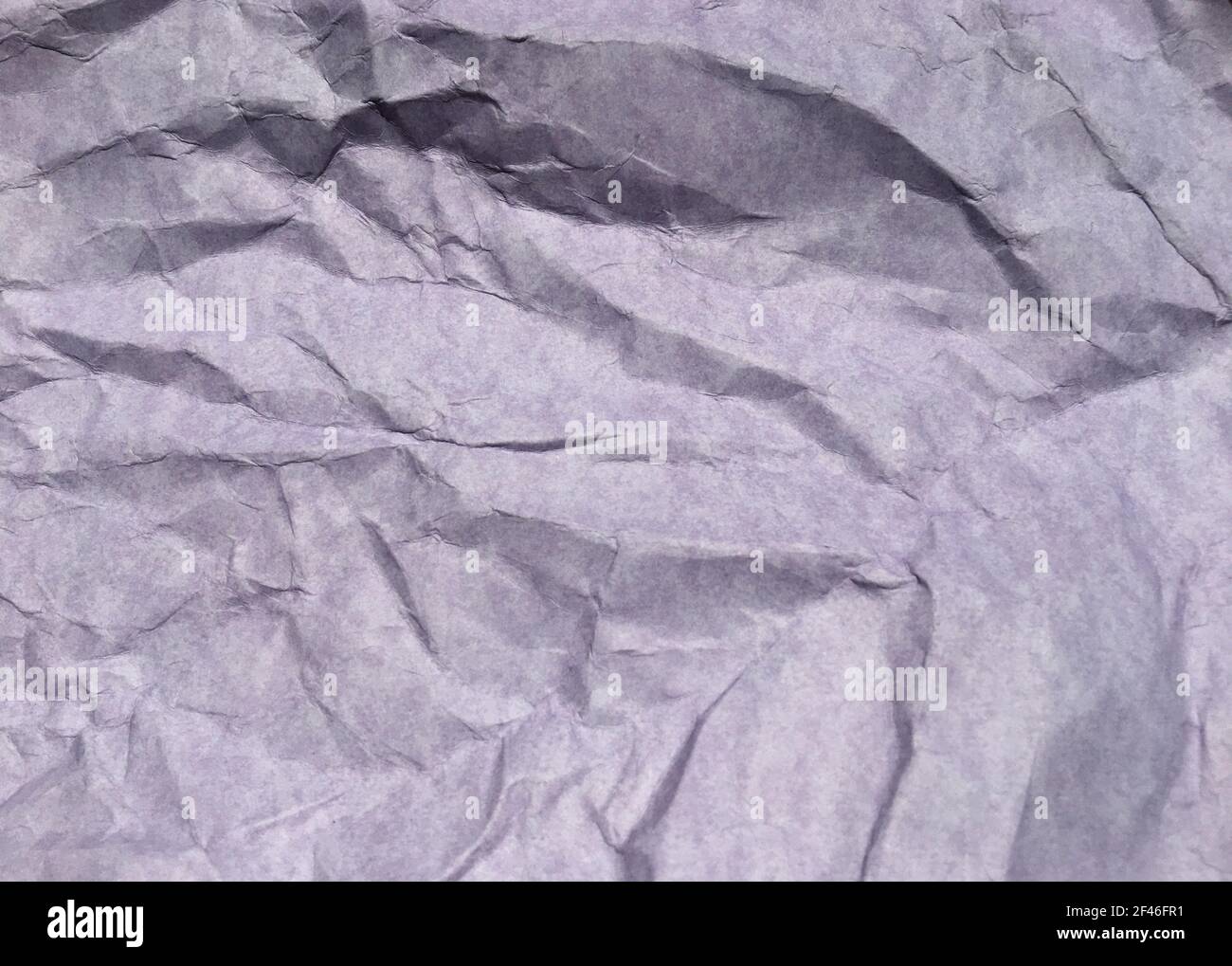 Abstract modern purple crumpled paper texture background Stock Photo ...