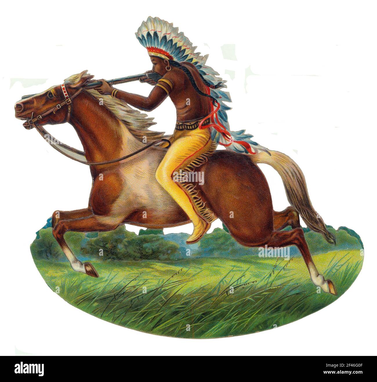 Clipart De Jefe Indio The Jefe Indio" Belt Buckle – Buckle And Hide