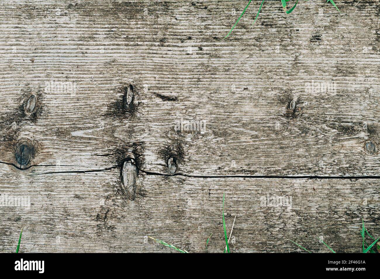 Rustic Old gray wooden background. Wood textured planks Stock Photo - Alamy
