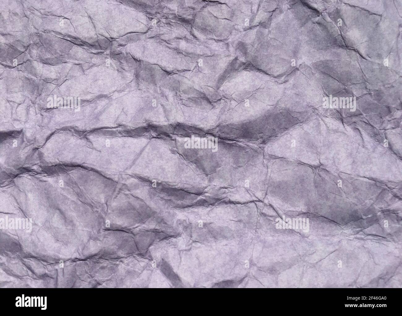 Abstract modern purple crumpled paper texture background Stock Photo ...