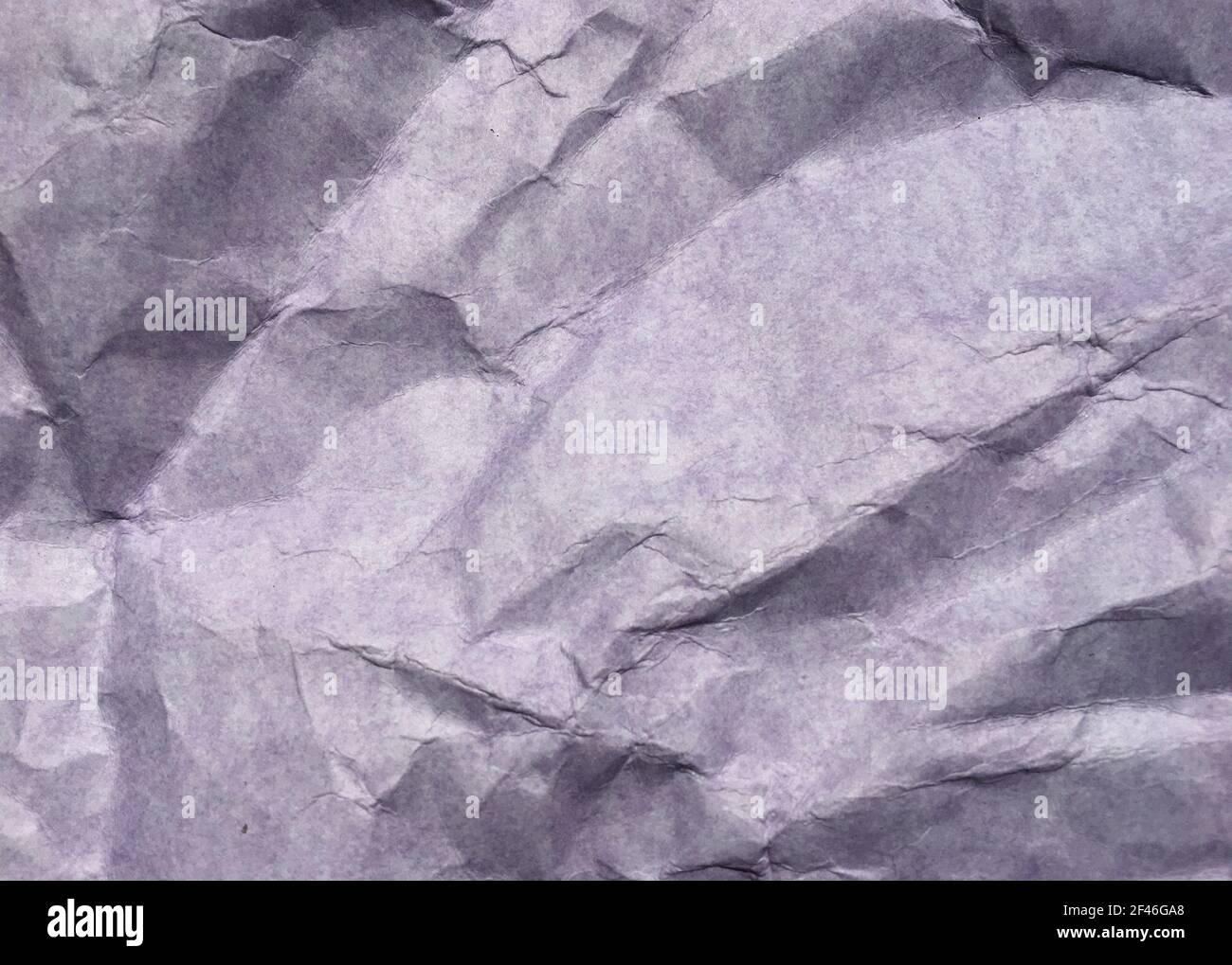 Abstract modern purple crumpled paper texture background Stock Photo ...