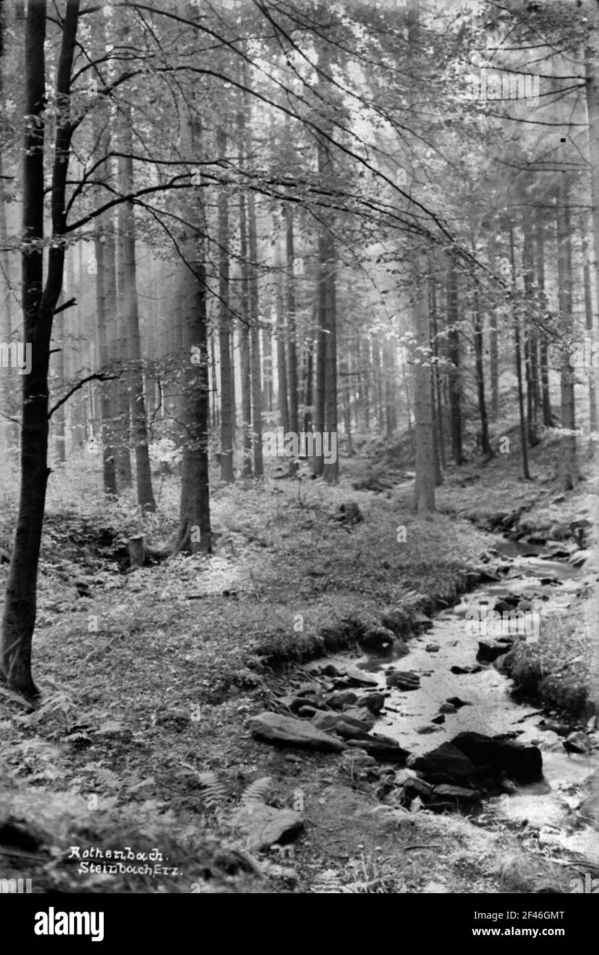 Stream type Black and White Stock Photos & Images - Alamy