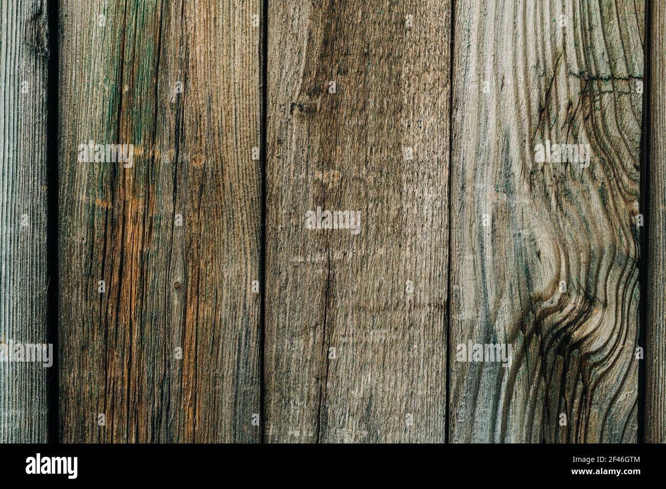 Rustic Old gray wooden background. Wood textured planks Stock Photo - Alamy