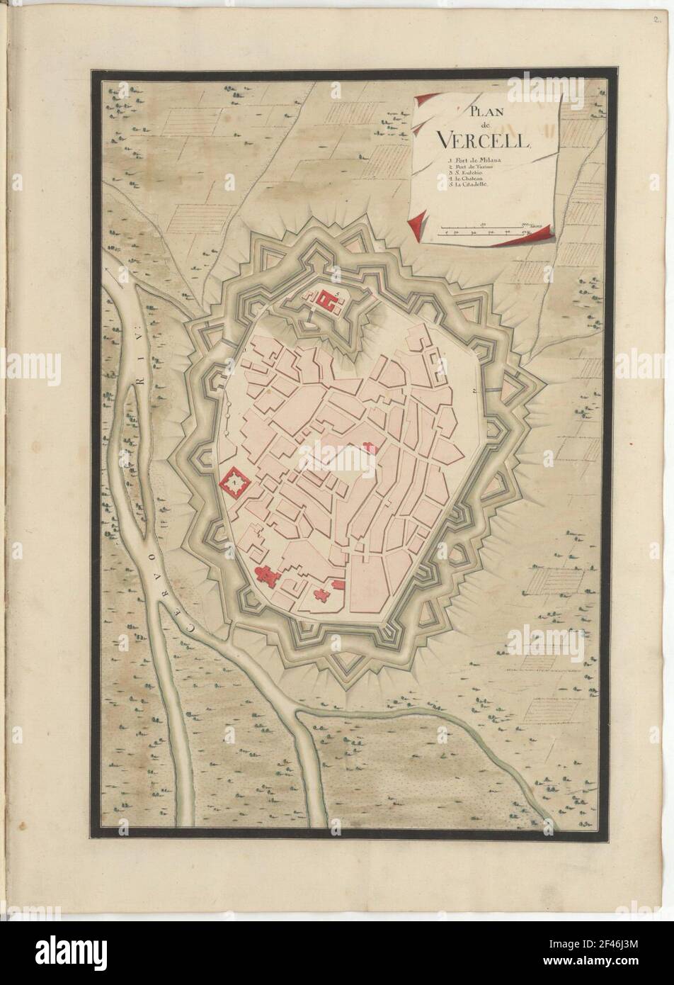 Vercell hi-res stock photography and images - Alamy