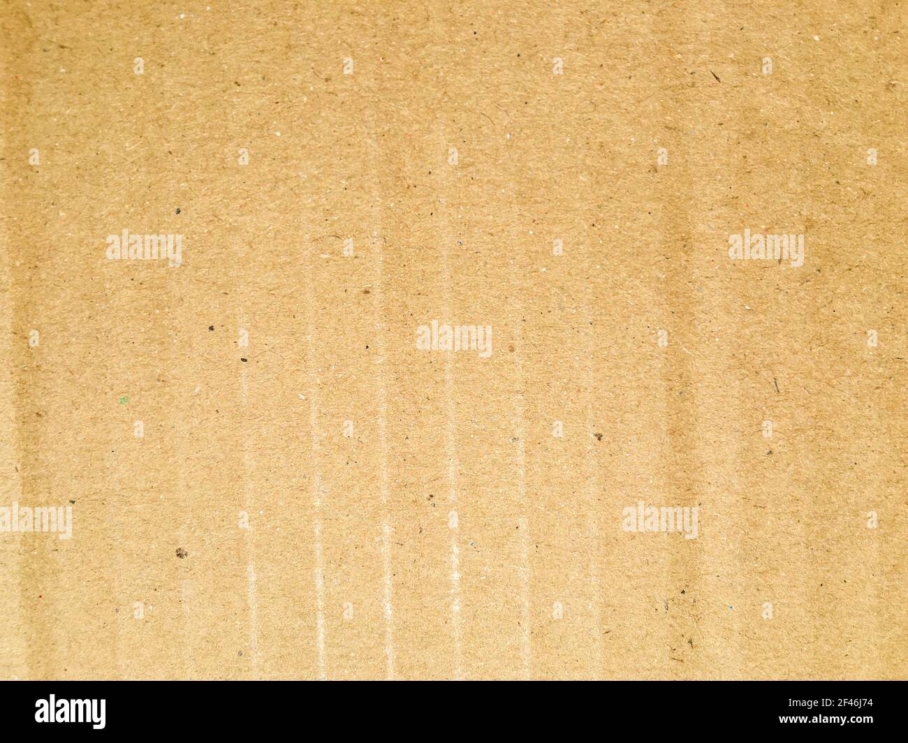 Brown carton texture for background for design and artwork Stock Photo ...