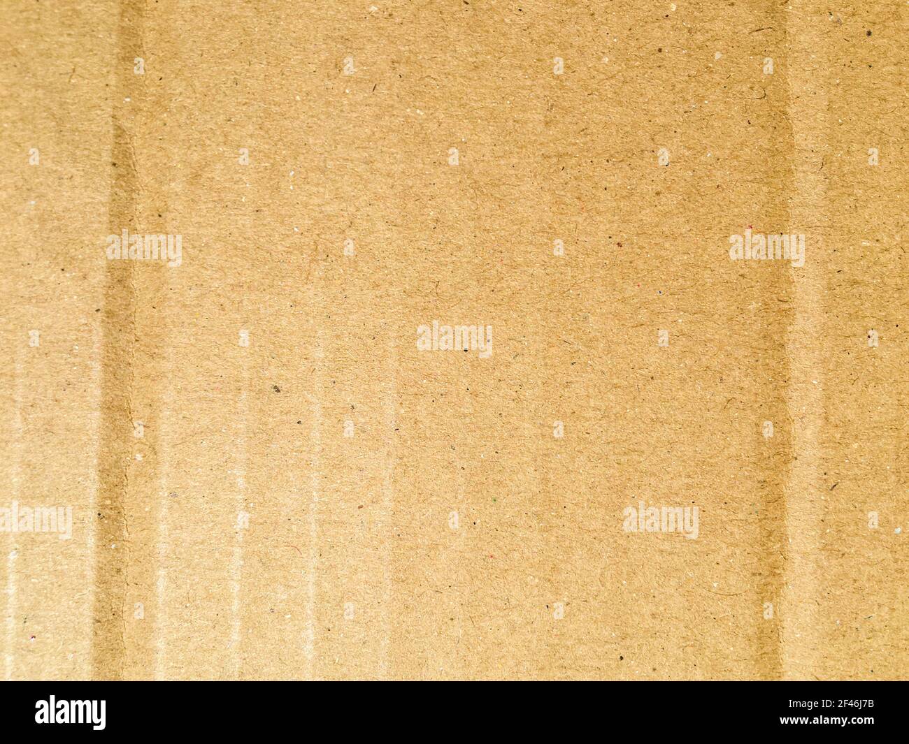 Brown carton texture for background for design and artwork Stock Photo ...