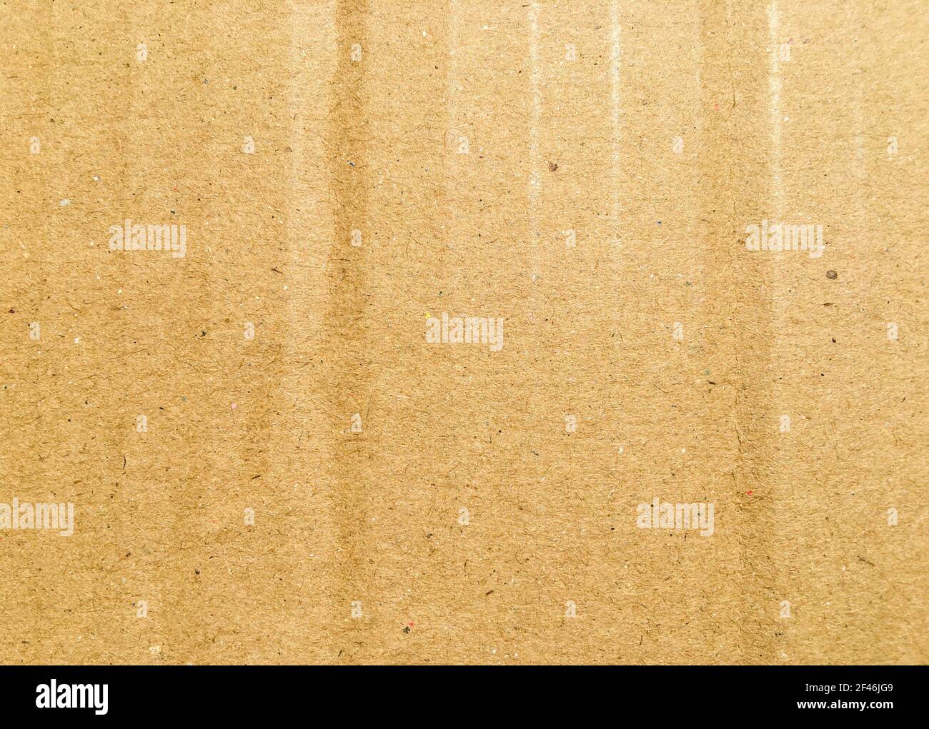 Brown carton texture for background for design and artwork Stock Photo ...