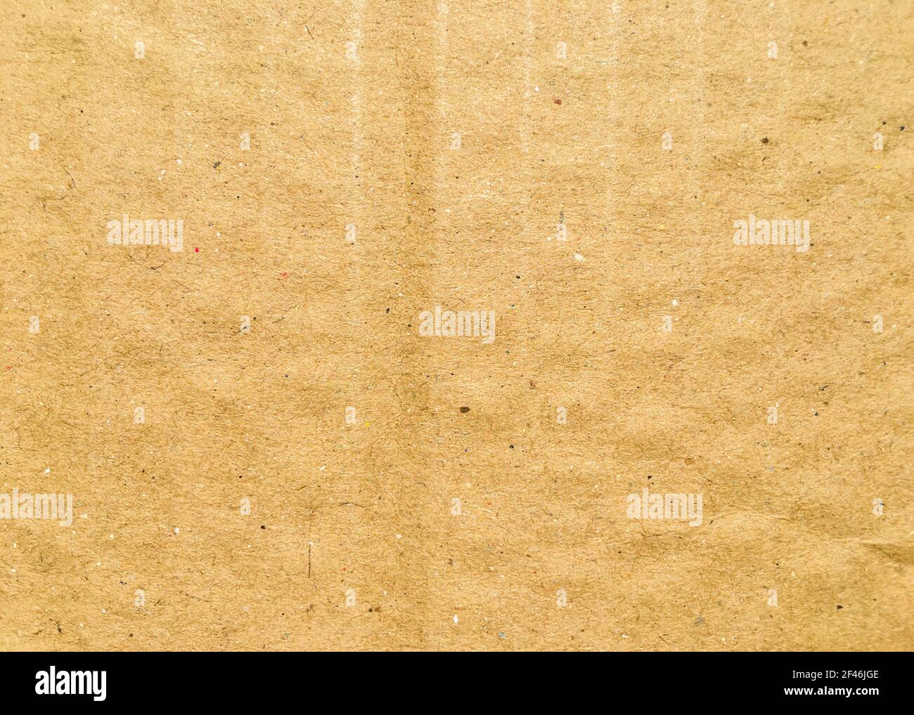 Brown carton texture for background for design and artwork Stock Photo ...