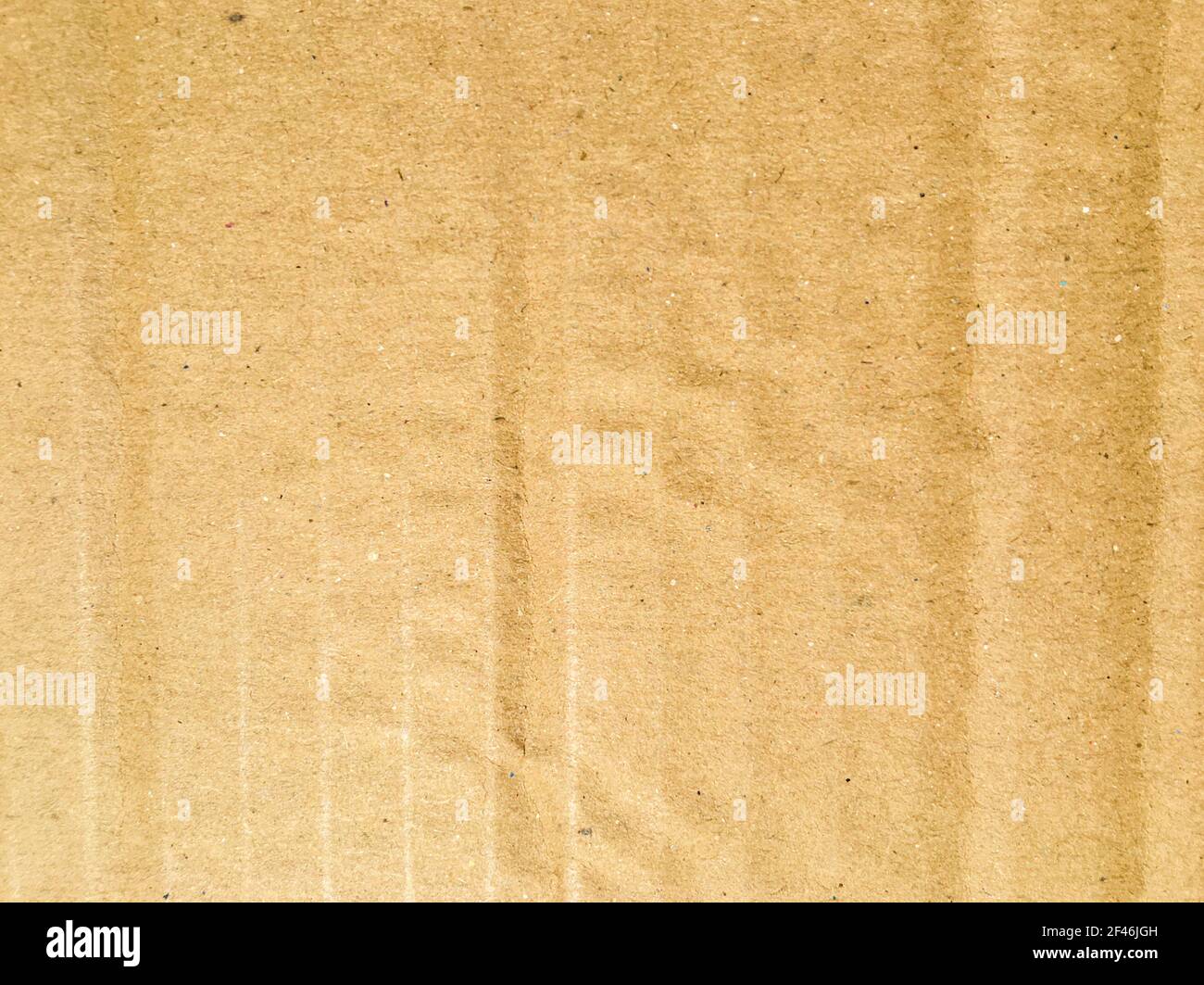Brown carton texture for background for design and artwork Stock Photo ...