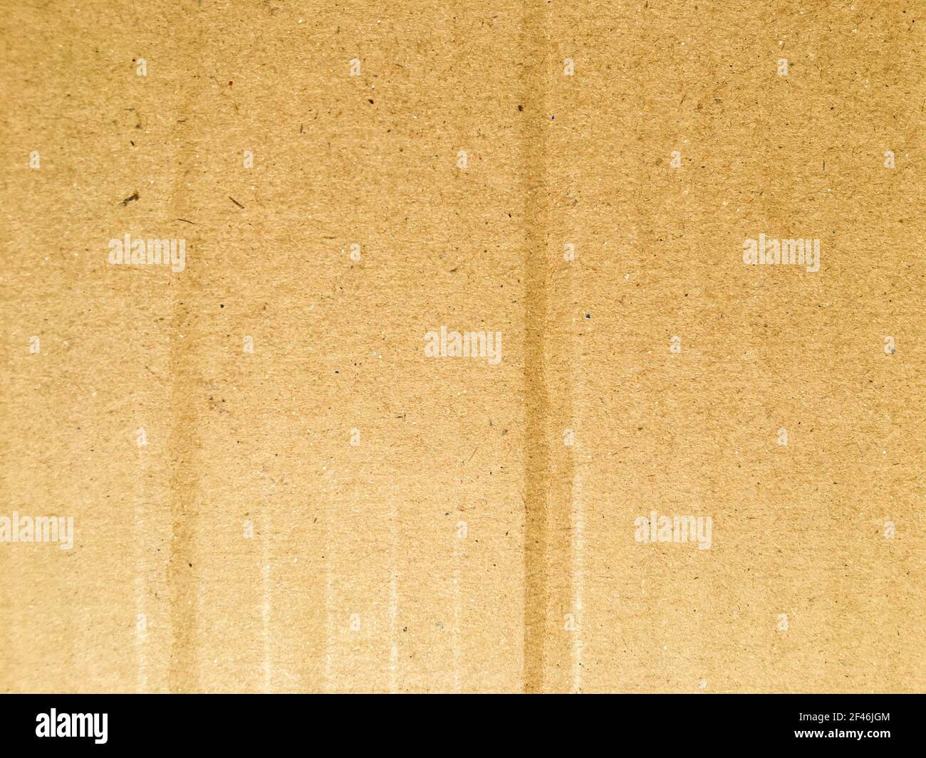Brown carton texture for background for design and artwork Stock Photo ...