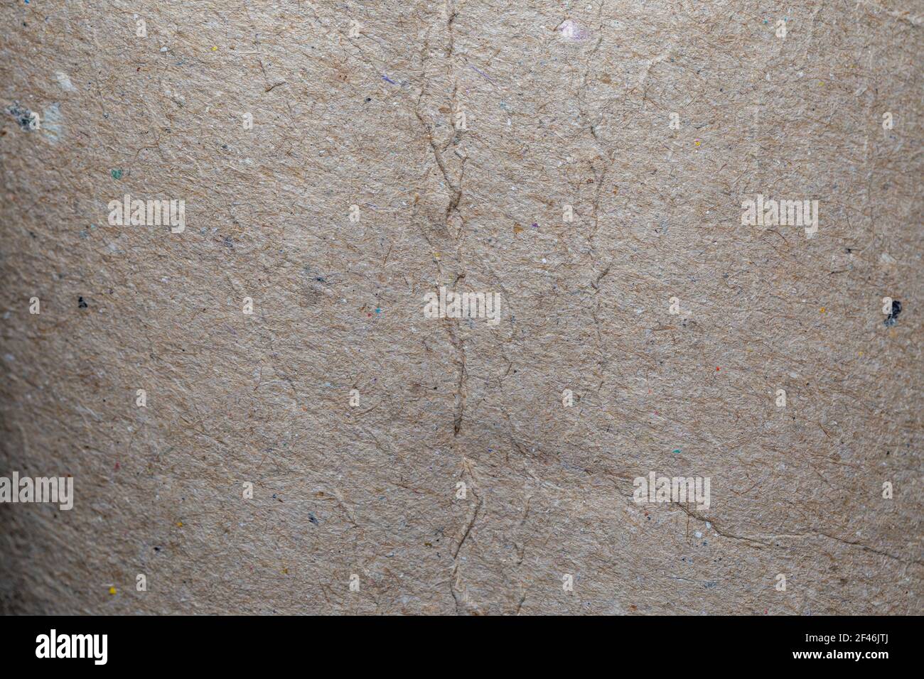 Plain Gray Cardboard Texture Background Stock Photo - Alamy