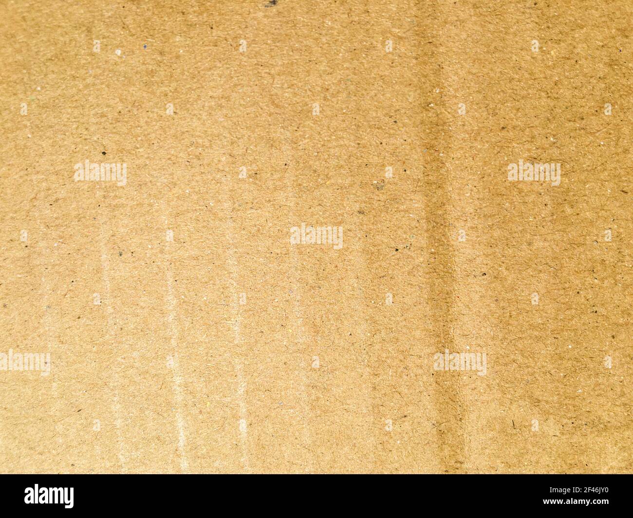 Brown carton texture for background for design and artwork Stock Photo ...