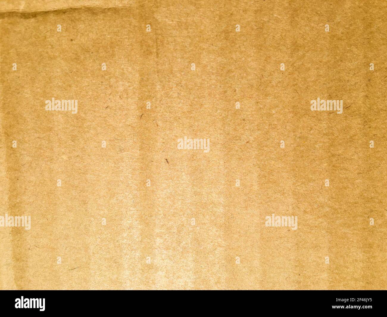 Brown carton texture for background for design and artwork Stock Photo ...