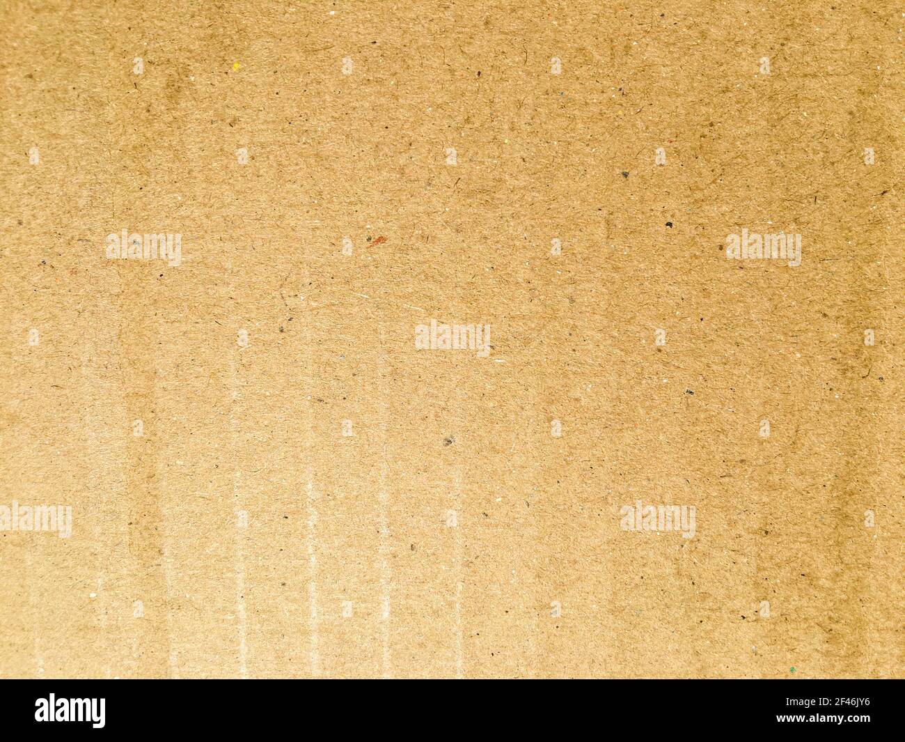 Brown carton texture for background for design and artwork Stock Photo ...