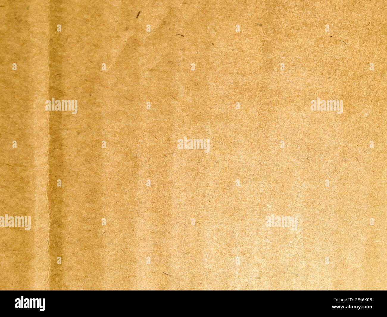 Brown carton texture for background for design and artwork Stock Photo ...