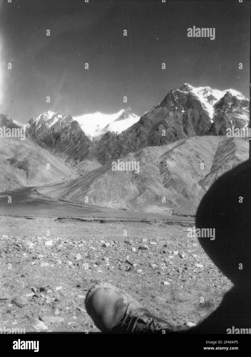 Darja Black and White Stock Photos & Images - Alamy