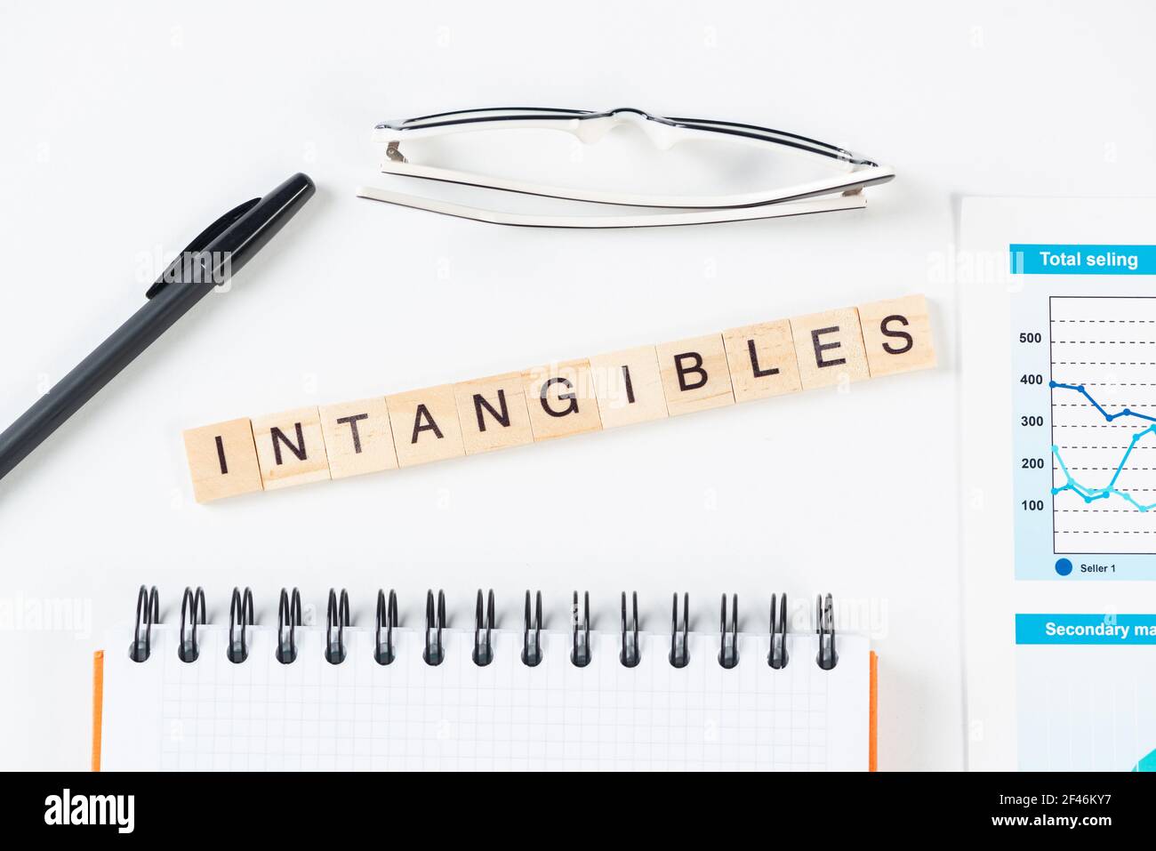 Intangible economy hi-res stock photography and images - Alamy