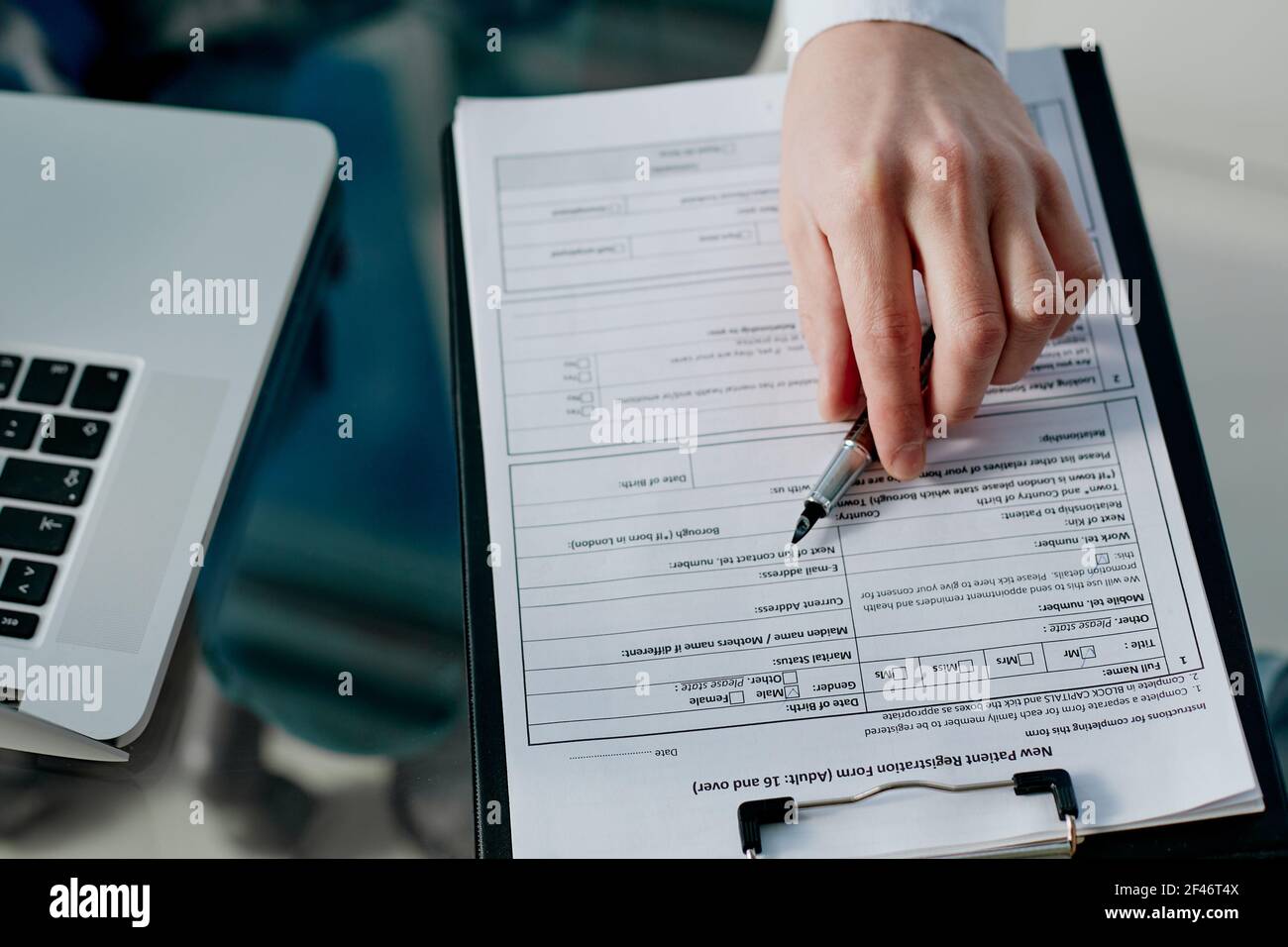 Documentation works hi-res stock photography and images - Alamy