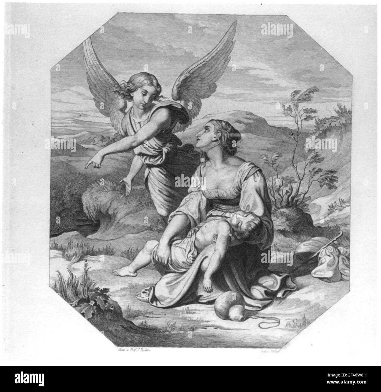 Hagar ismael hi-res stock photography and images - Alamy